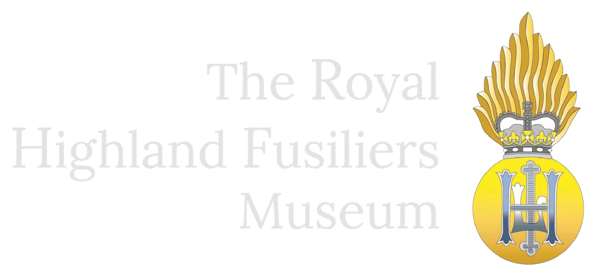 The Royal Highland Fusiliers Museum