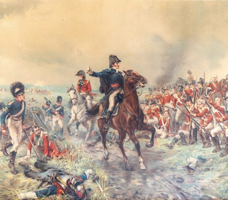 The Royal Highland Fusiliers Museum